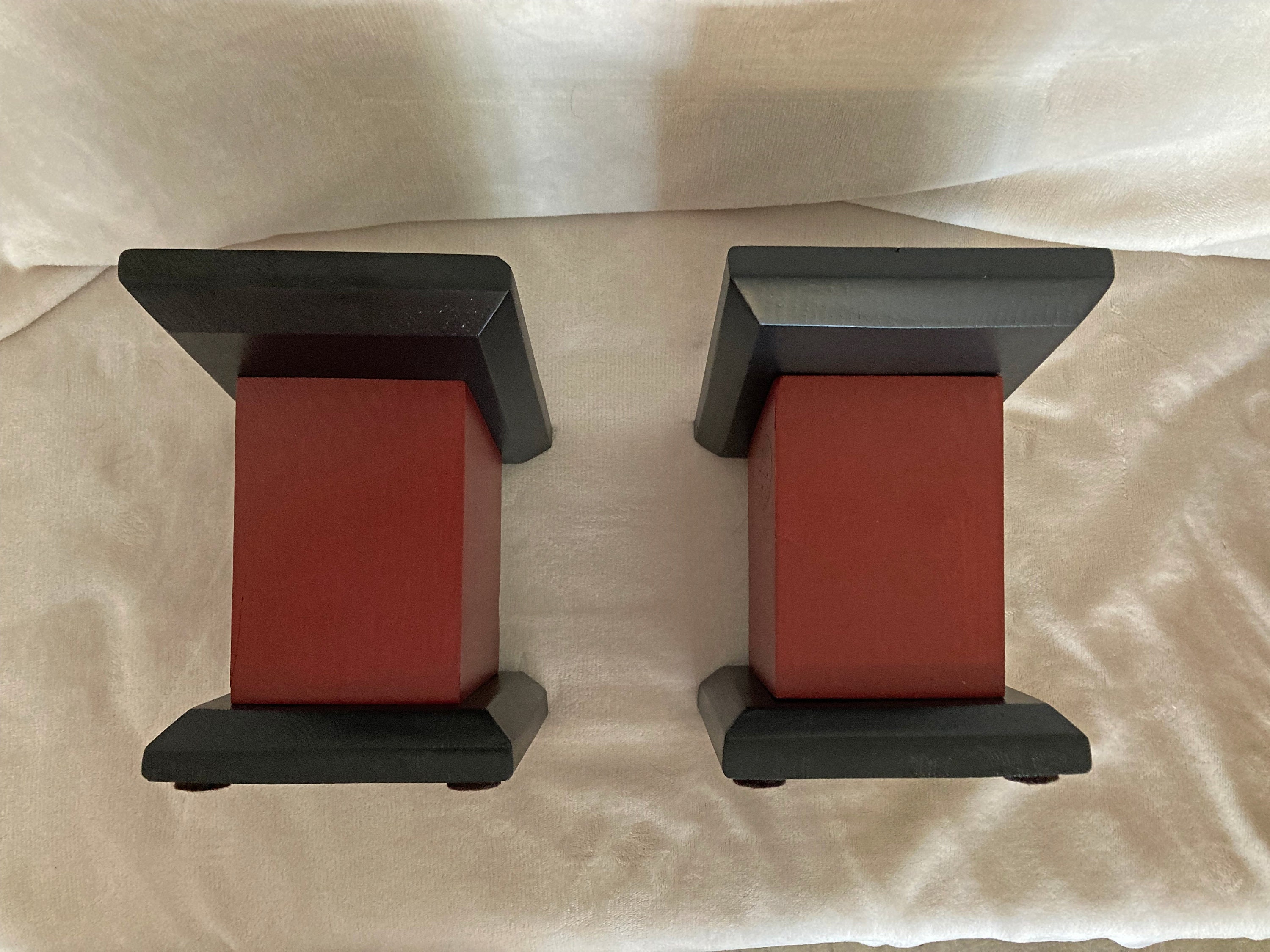 Custom Made Speaker Stands - Etsy