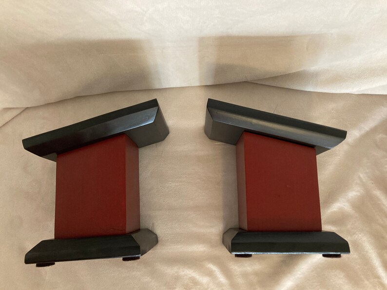 Custom Made Speaker Stands - Etsy