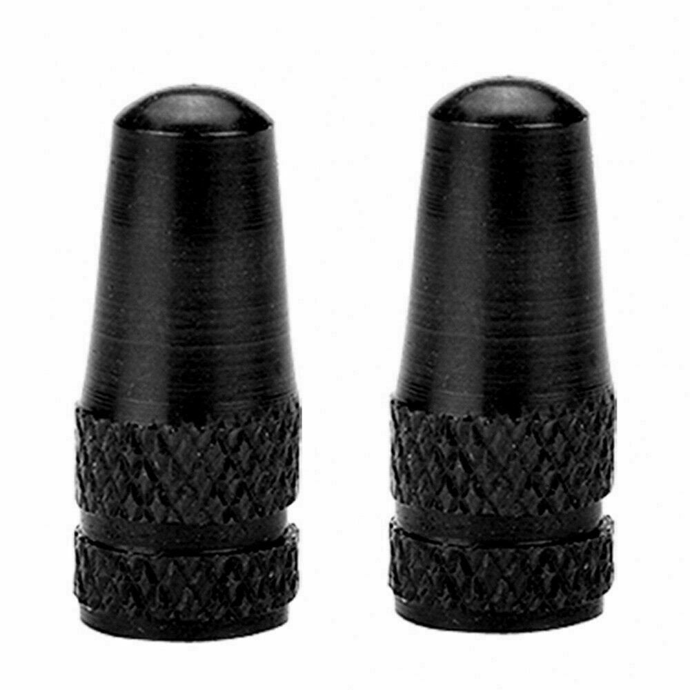 Presta French Small Size Valve Dust Caps Bike Cycle - Pearl Purple ...