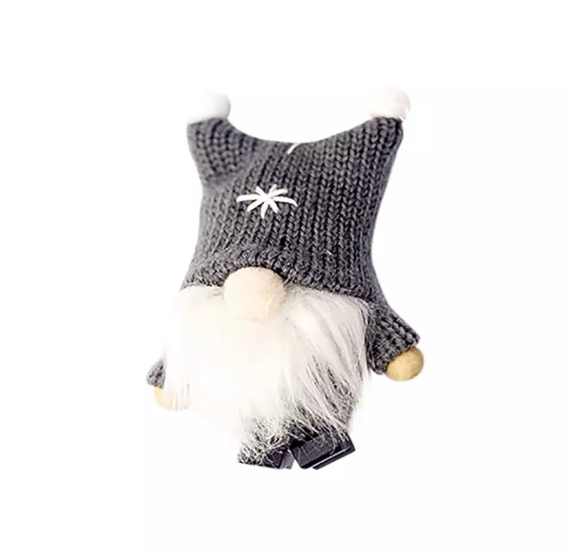 Gonk Car Air Freshener Gnome Car Air Fresheners Novelty Car - Etsy UK