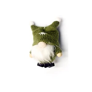 Gonk Car Air Freshener, Gnome Car Air Fresheners, Novelty Car Air ...