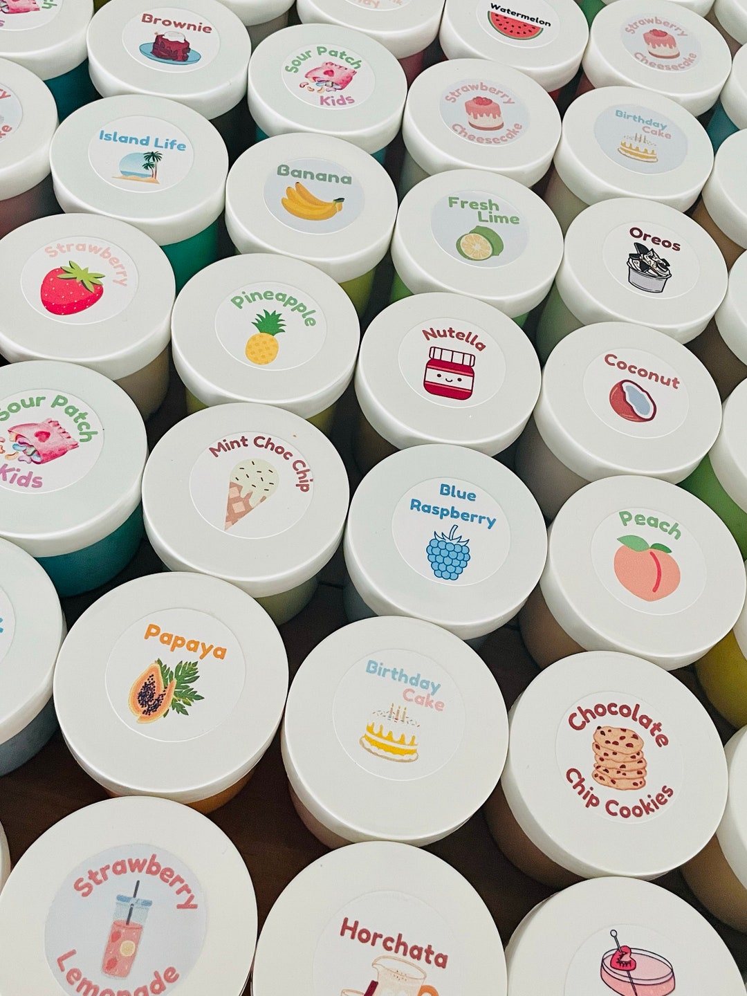 Cheap Slime 2oz Affordable Slime for Kids Fun Ideas for Summer - Etsy