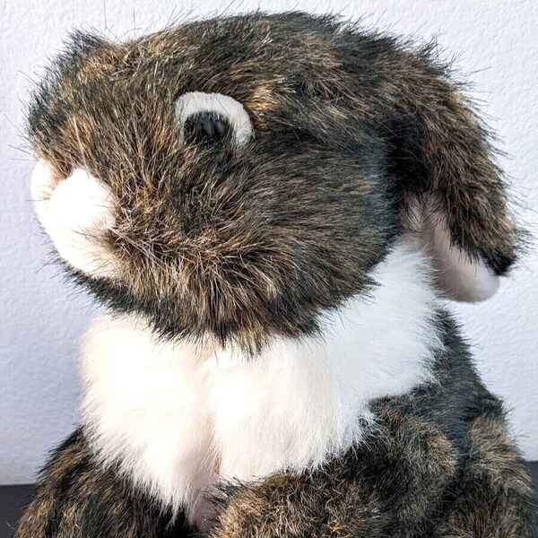 Realistic Animal Toy - Etsy