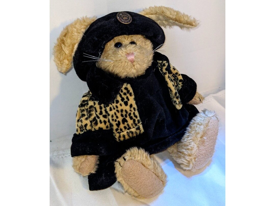 Emily Babbit the Rabbit Boyd's Collection Archive Series - Etsy