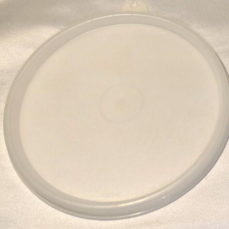 Tupperware Replacement Lids - Etsy