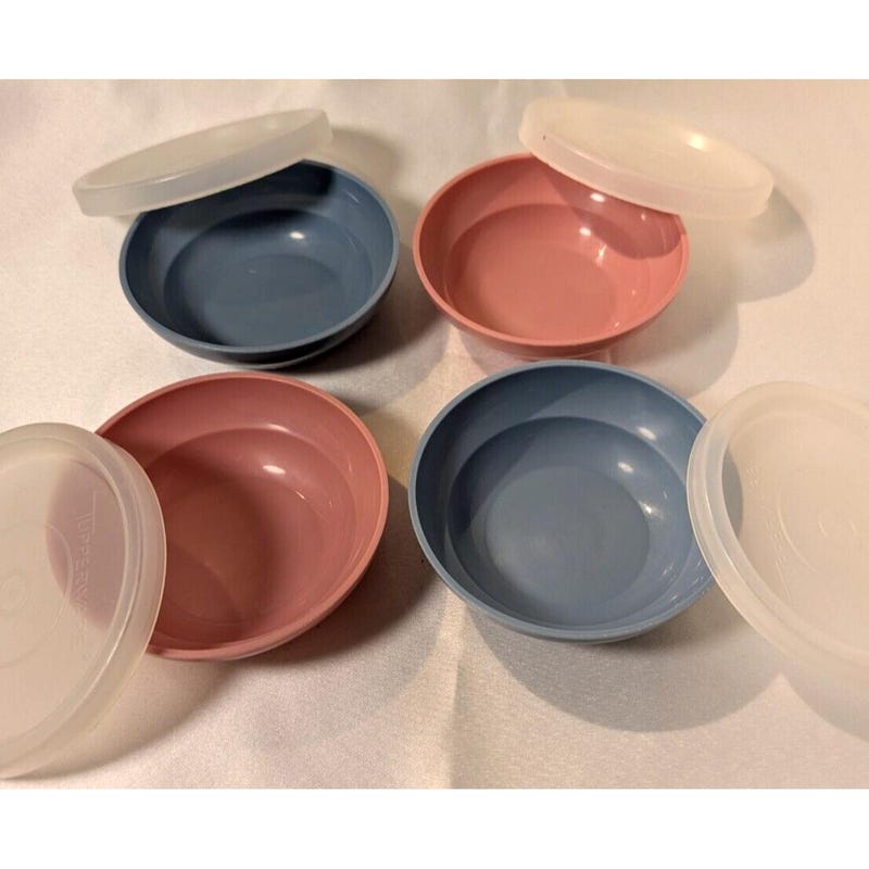 Tupperware Mini - Etsy