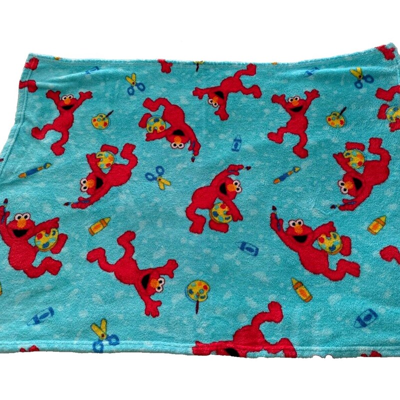 Elmo - Etsy