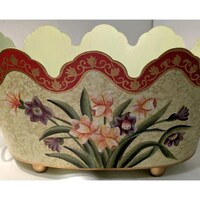 Toleware - Etsy
