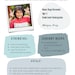 All About Me: Personalized IEP Worksheet - Etsy