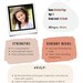All About Me: Personalized IEP Worksheet - Etsy