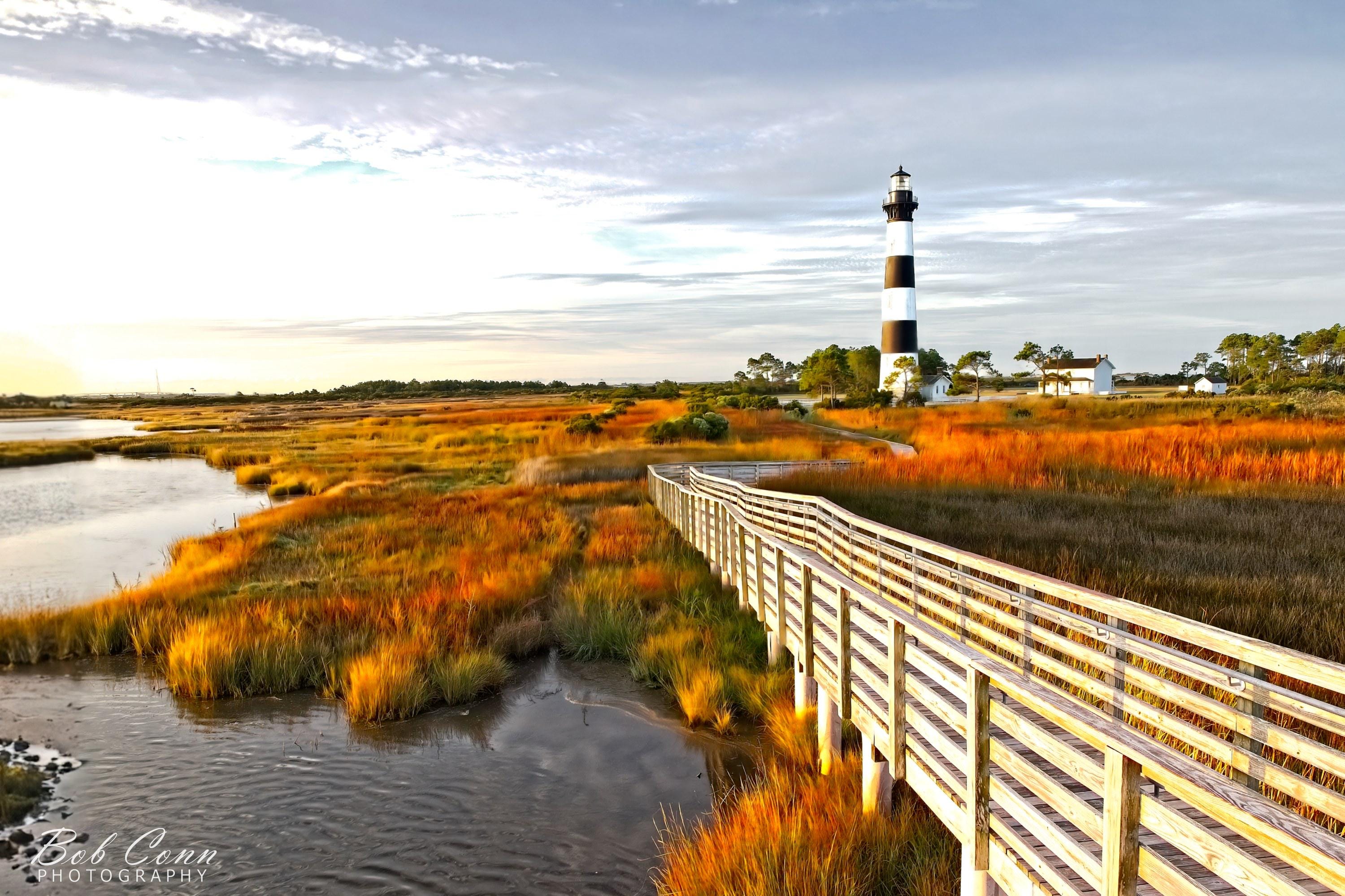 Lighthouse Landscape Canvas Print: Coastal Wall Art - Etsy