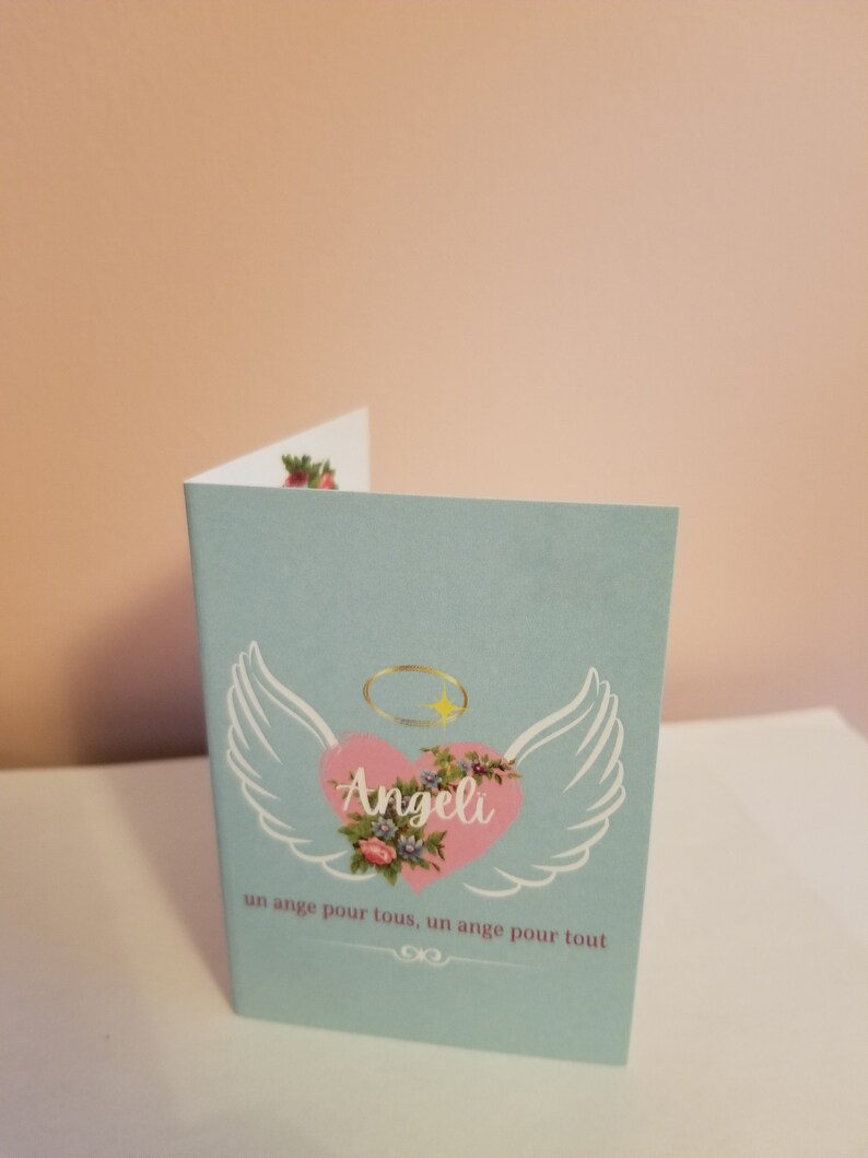 Guardian Angel REHAËL, Needle Felted Merino Wool Waldorf Inspired ...