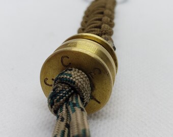 50 Cal Bullet Casing - Etsy