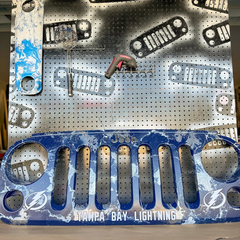 Jeep Home Decor - Etsy