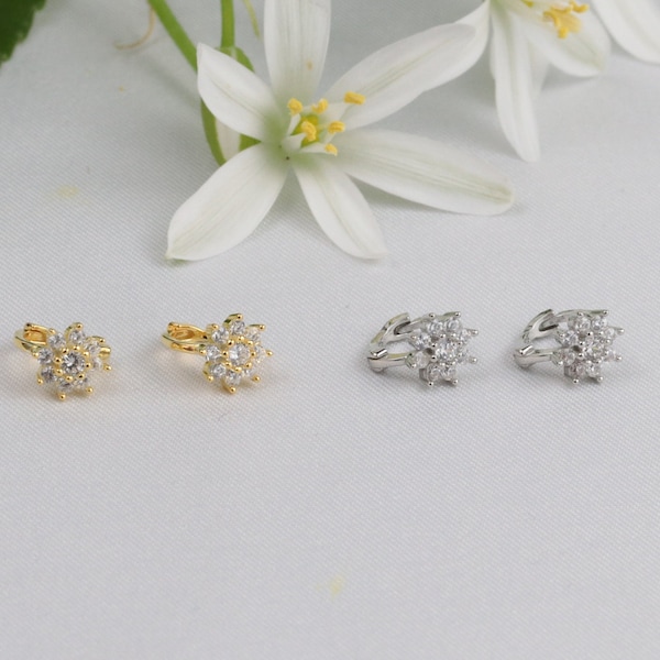 Flower Cartilage - Etsy