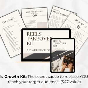 Ultimate Product Bundle Digital Marketing | PLR Resell Rights | 8 Done ...