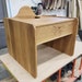 Spica Table Plans - Etsy