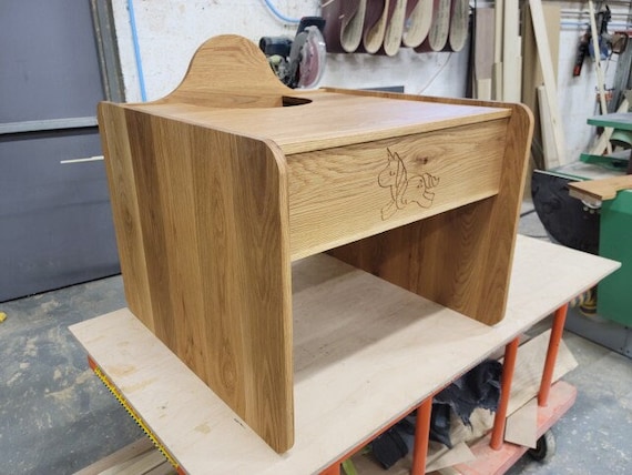 Spica Table Plans - Etsy