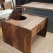Spica Table Plans - Etsy
