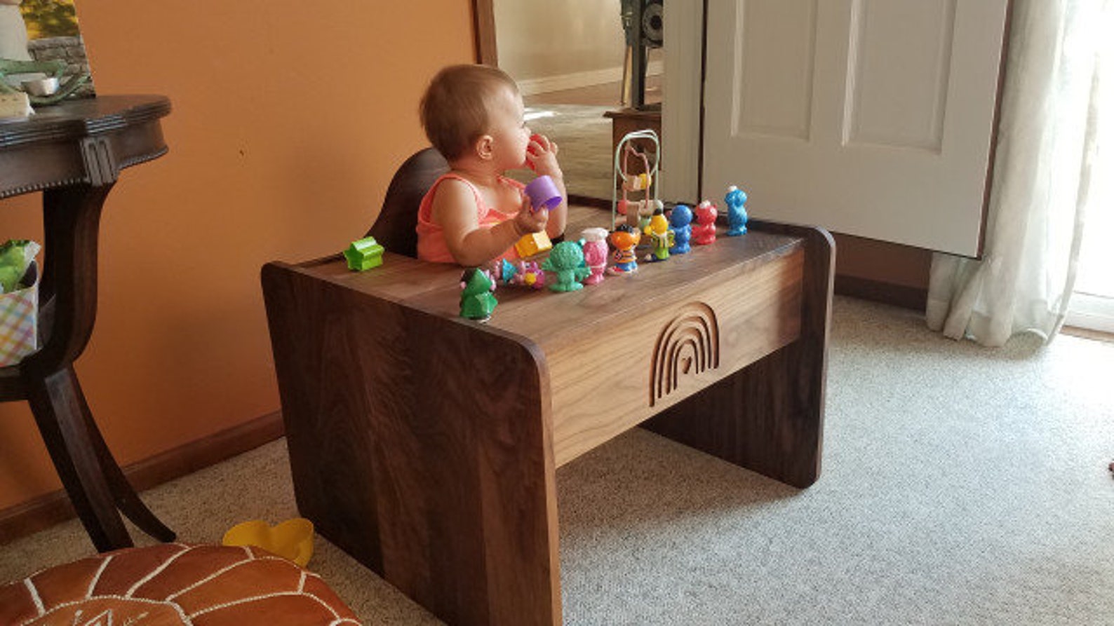 Custom Made Spica Tables - Etsy