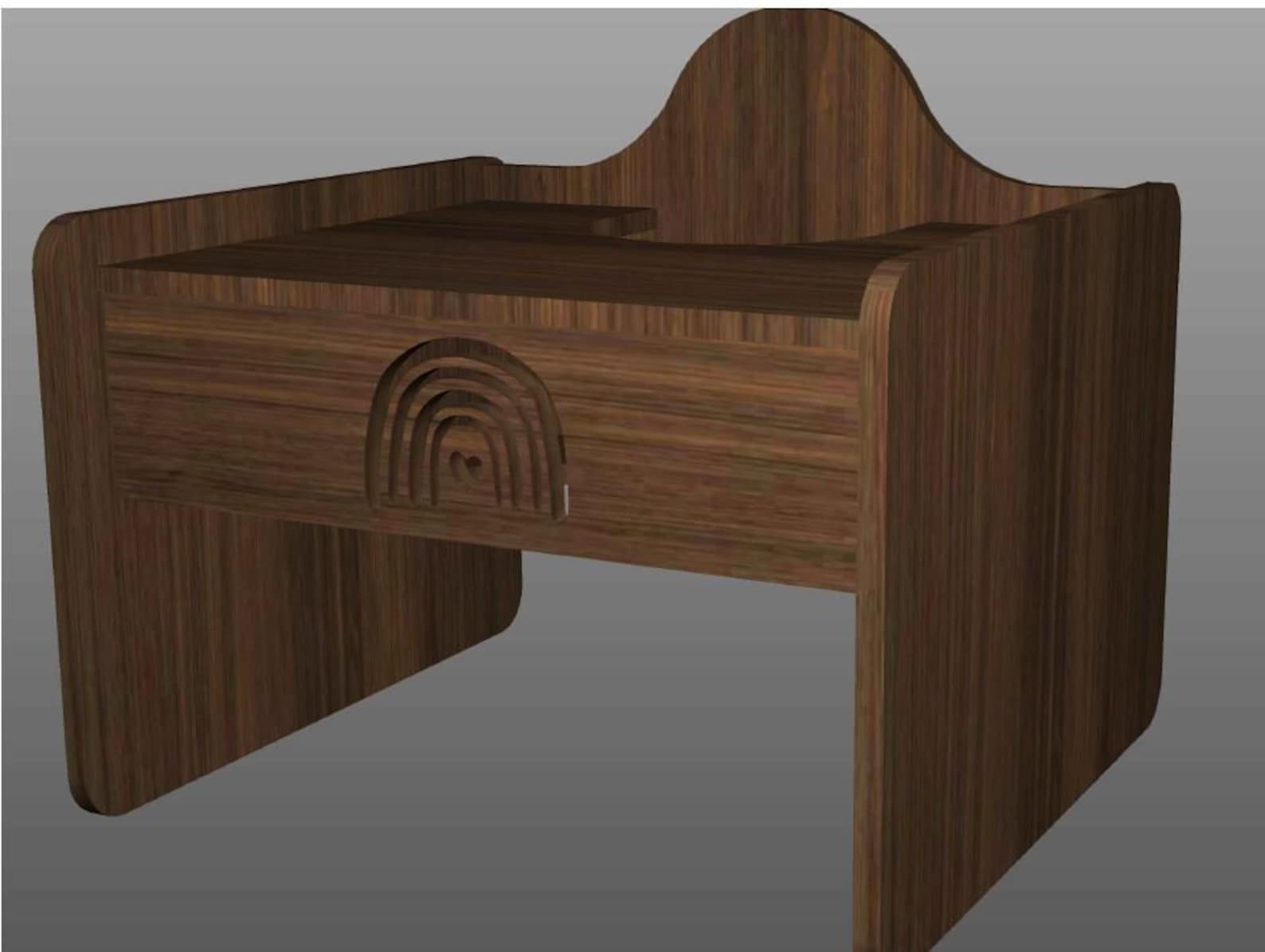 Spica Table Plans - Etsy
