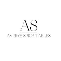 Spica Table Plans - Etsy
