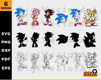 Eps Png Dxf Svg | Etsy