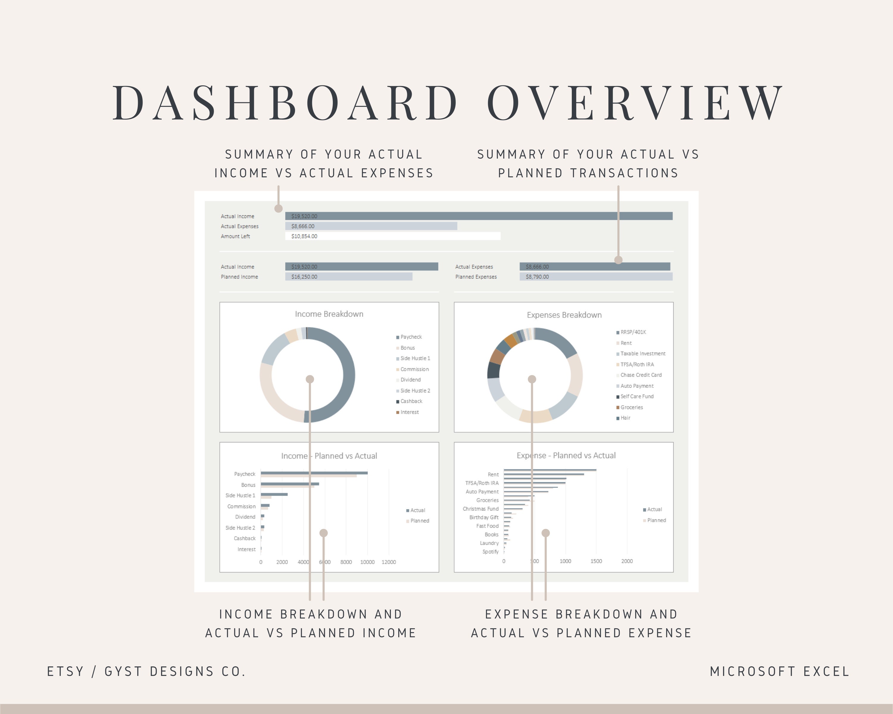 MS Excel Income And Expenses Tracker Monthly Budget Etsy ms-excel-income-and-expenses-tracker-monthly-budget-etsy