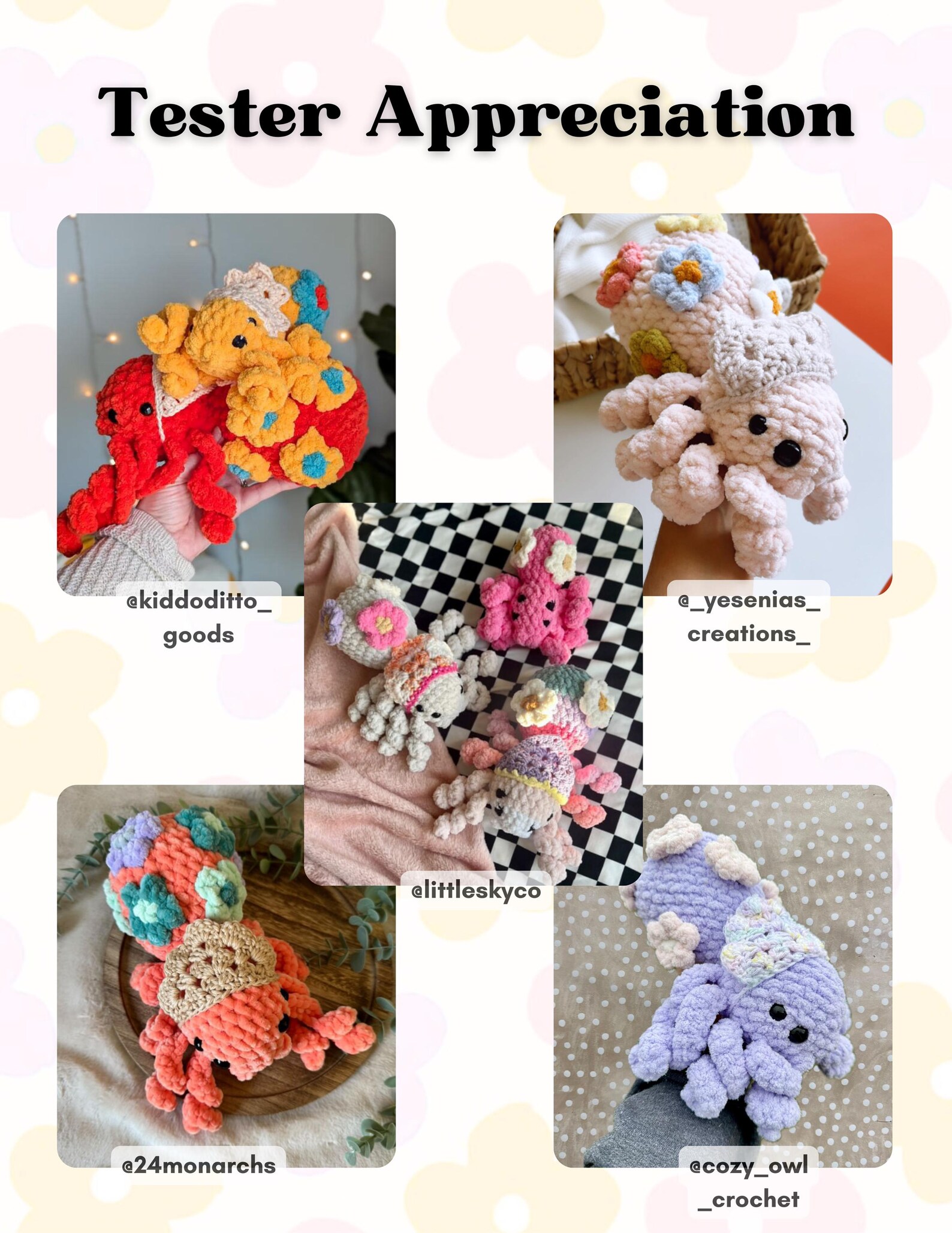 Groovy Willow Spider MODIFICATION Pattern - Etsy
