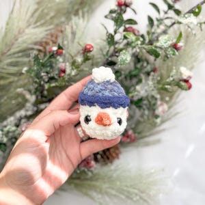 NO SEW North Pole Bitty Buddies PATTERN Bundle - Etsy