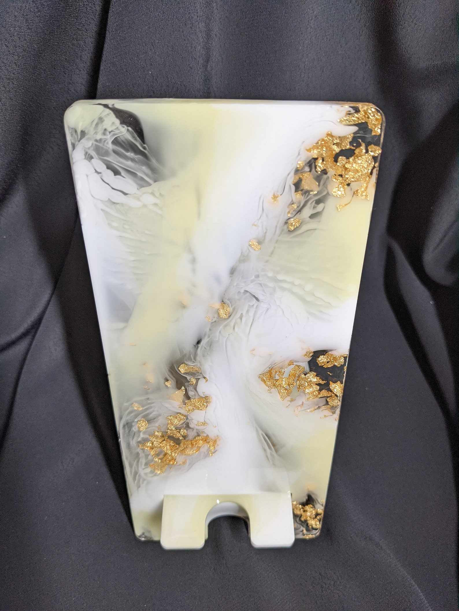 Resin Mobile Phone Holder, Phone Stand - Etsy