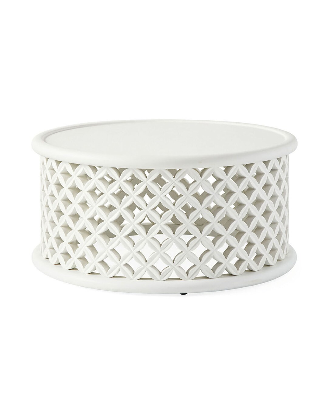 Wood Carved Coffee Table Wood Basketweave Coffee Table Wood Coffee ...