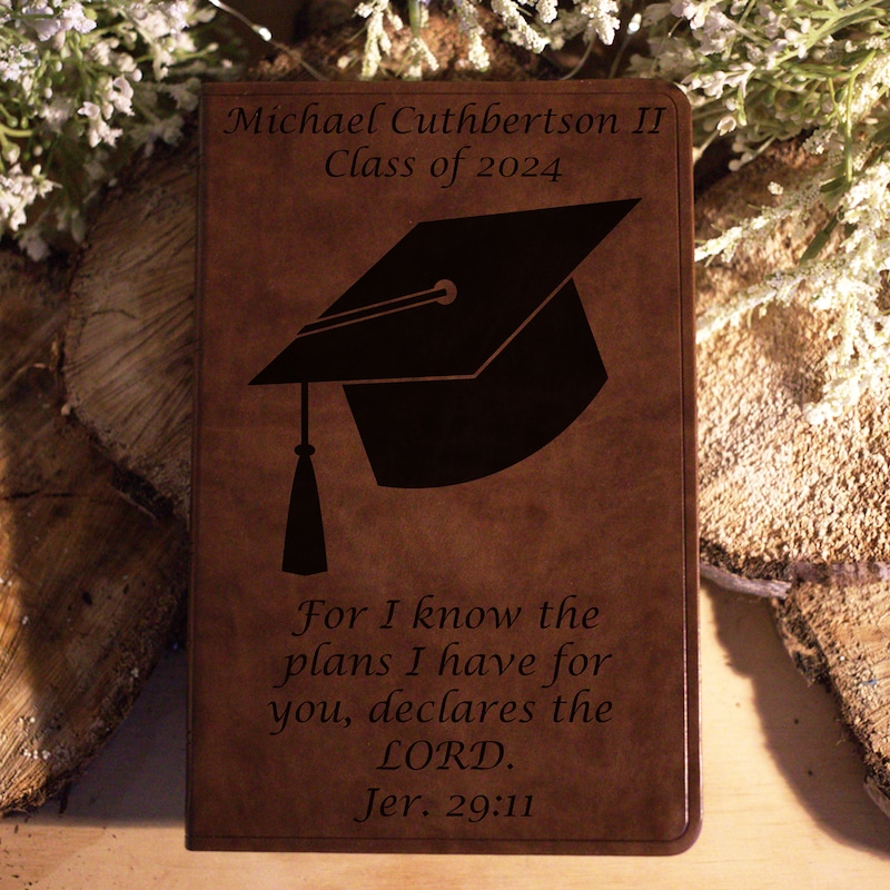 Christian Graduation - Etsy
