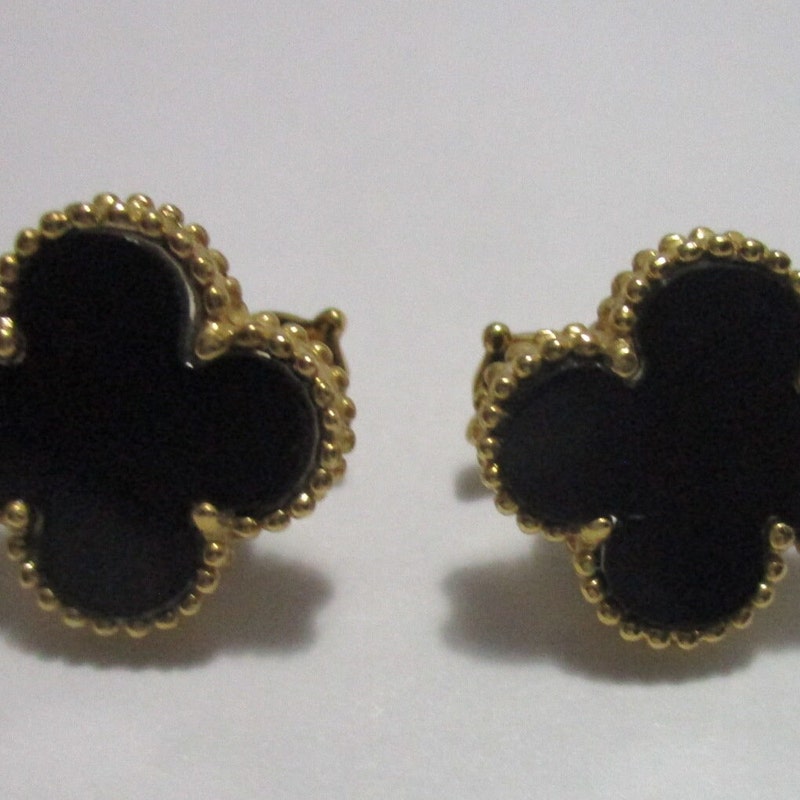 Van Cleef and Arpels Replica - Etsy