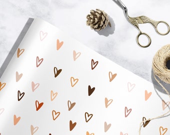 Skin Tone Paper | Etsy