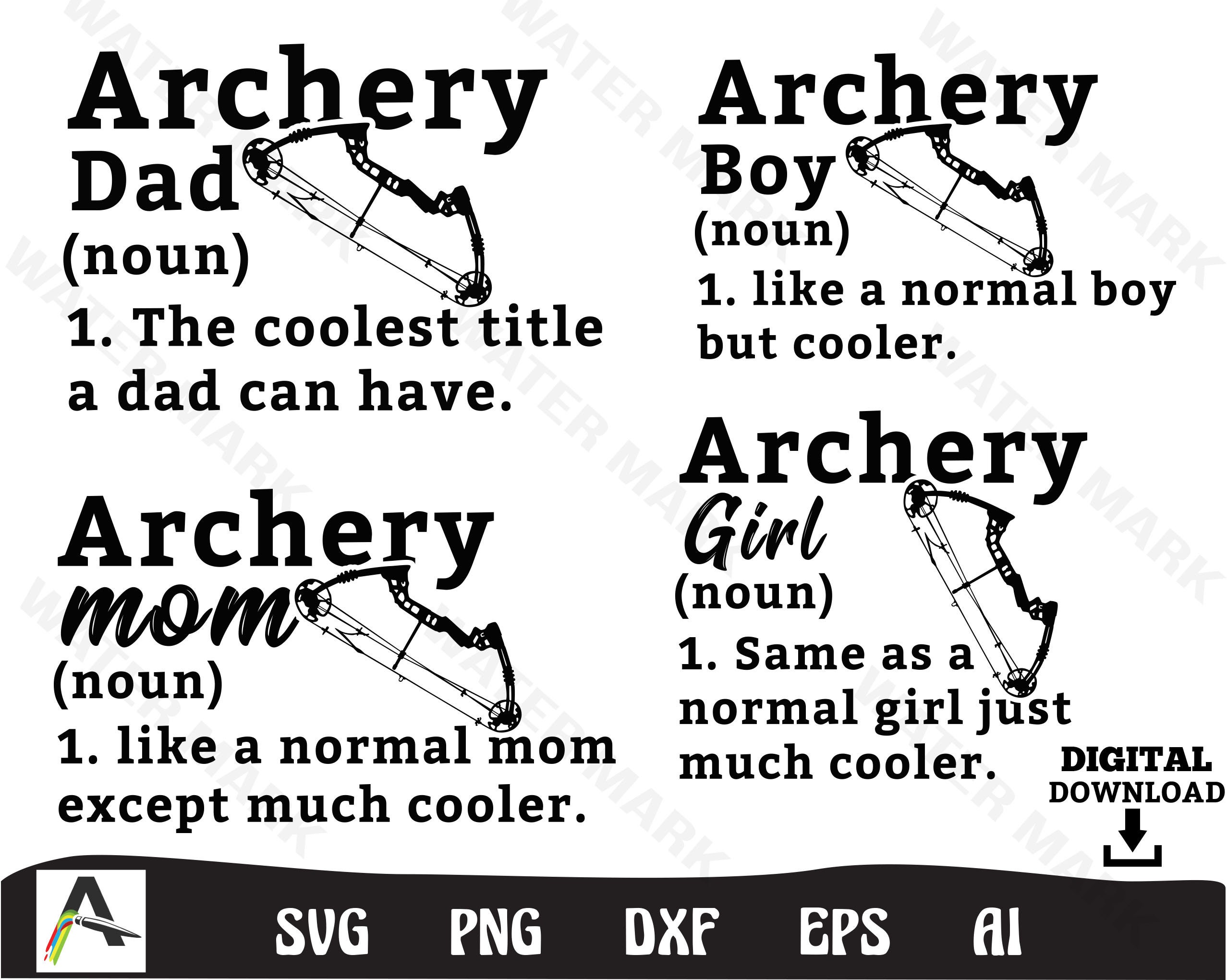 Archery Jokes