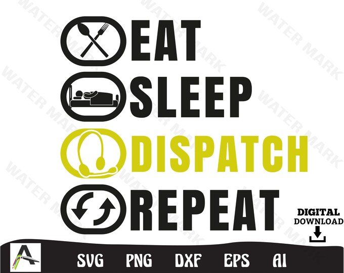 Funny 911 Dispatcher PNG Thin Gold Line Clipart 911 First Responder ...