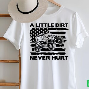 UTV Svg - Cool Utv American Flag Bundle Cut File Instant Digital ...