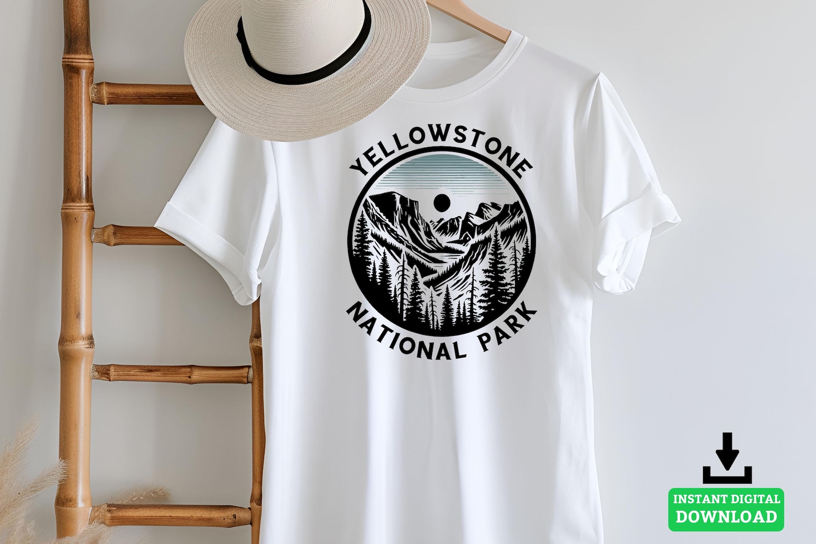 63 National Parks Bundle Svg Png Eps Designs, US National Parks Clipart ...