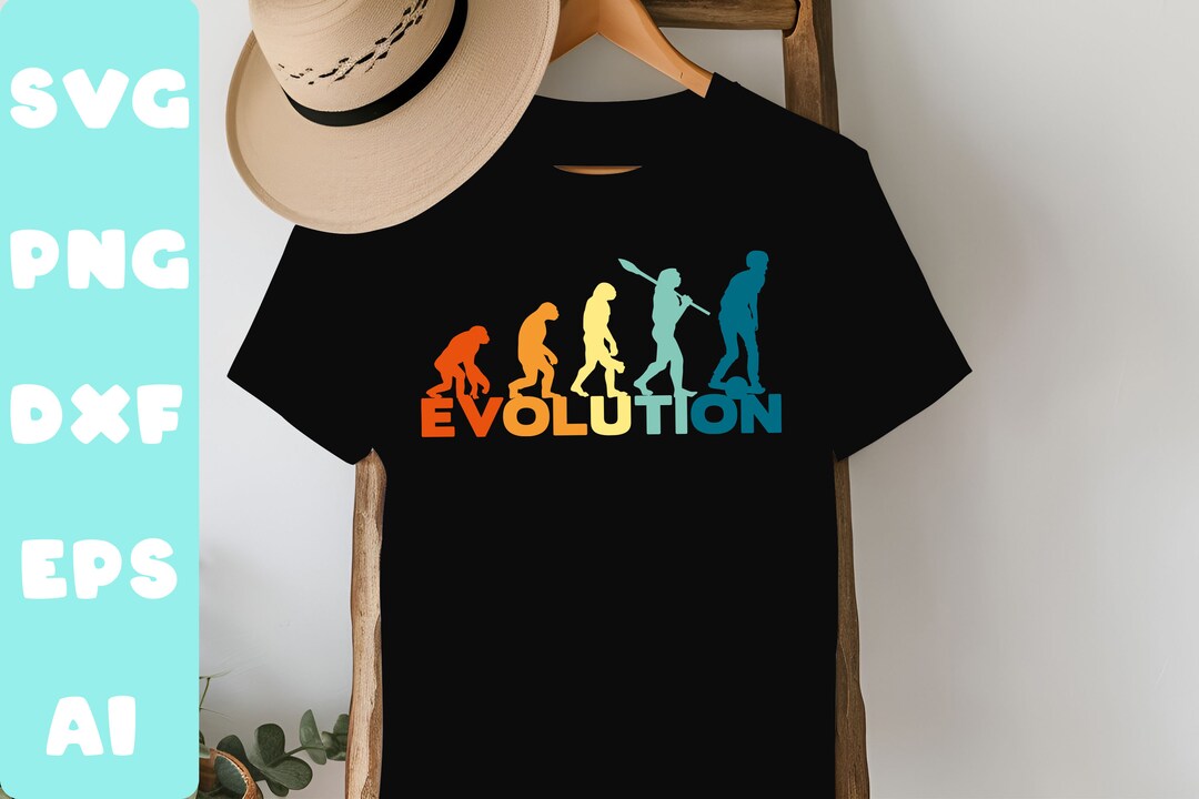 Onewheel Svg - Funny Onewheeler Evolution Cut File Art Instant Digital ...