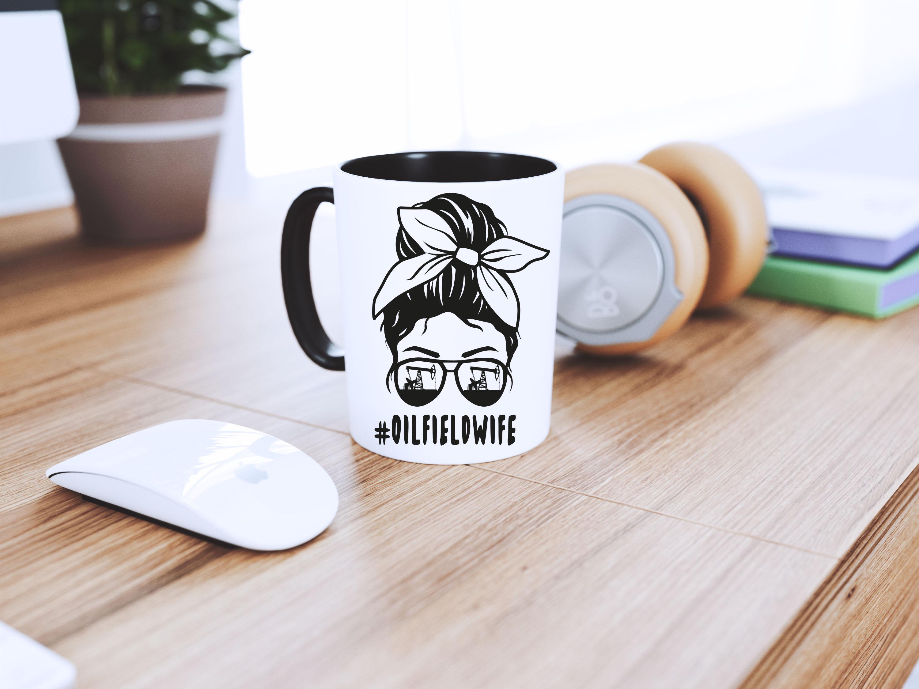 Oilfield SVG Design Bundle | Rig Life PNG EPS Files | Oilfield Wife ...