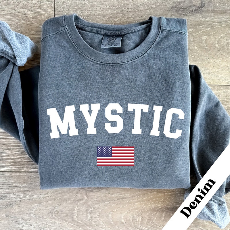 Mystic Clothing - Etsy