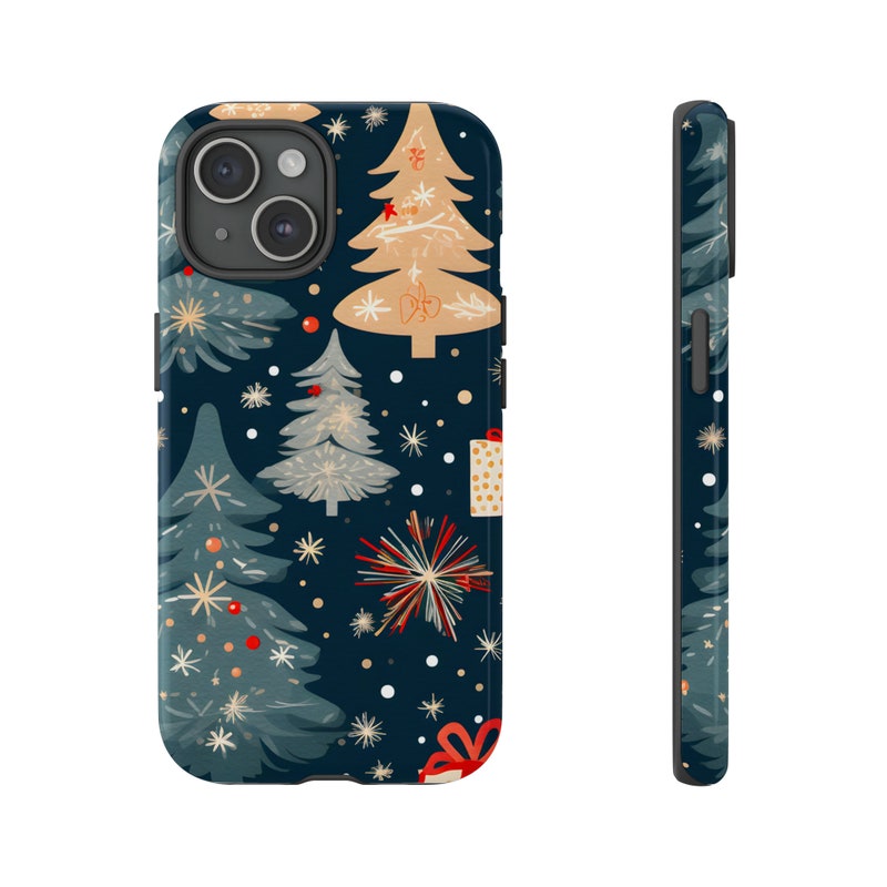 Tree Phone Case - Etsy