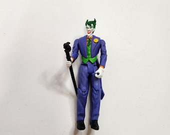 Joker Cane Dc - Etsy
