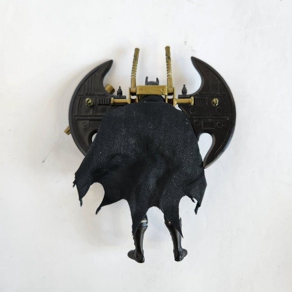 1990 Batman Returns AIR ATTACK Camouflage Artillery Gear - Etsy