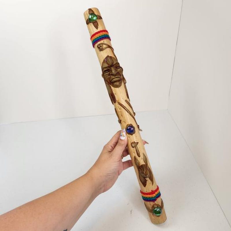 Rain Stick - Etsy