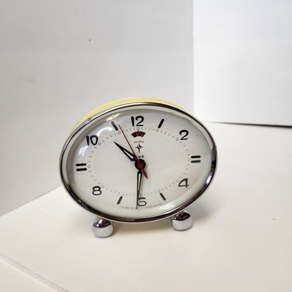 Kitsch Clock - Etsy