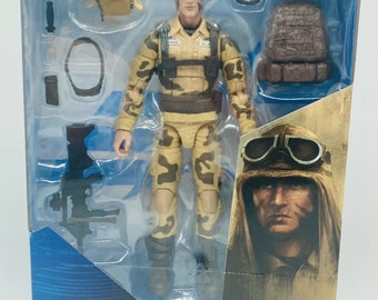 Triple T Gi Joe Classified - Etsy