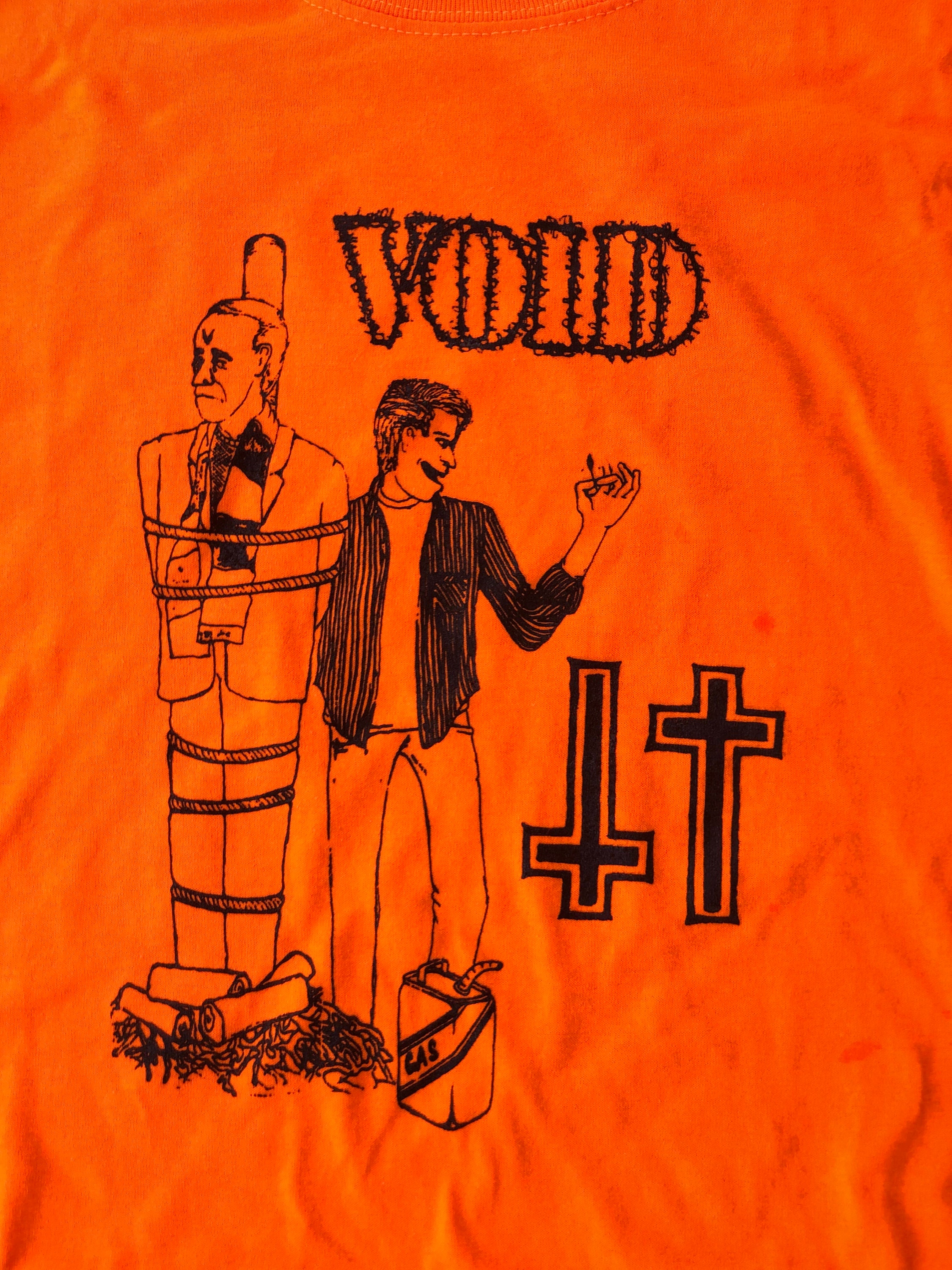 Void Band