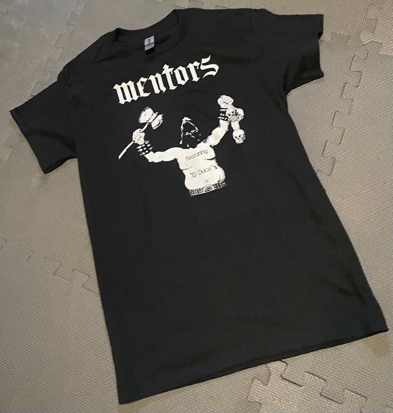 El Duce Punk Shirt ALL Sizes - Etsy